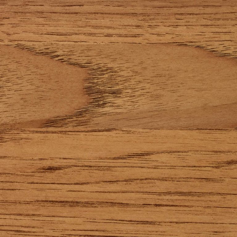 Colonial Stain for Hickory Wood | Materials and Finishes