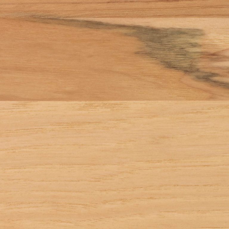 Nutmeg Wiping Stain for Hickory Material | Conestoga Wood