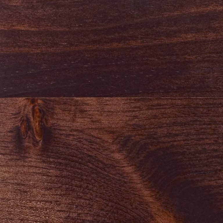 Pine Material with Bordeaux Stain: A Stunning Finish Color