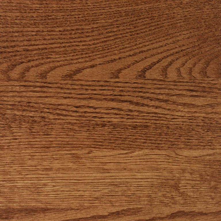 Colonial Finish Color for Red Oak | Wiping Stain Options