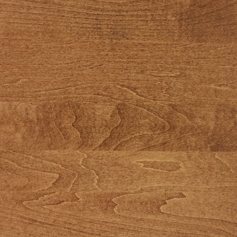 Colonial Stain Finish for Soft Maple | Wiping Stains
