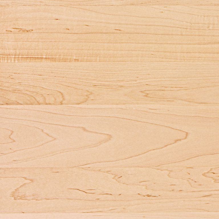 Premium Natural Finish for Soft Maple | Wiping Stains