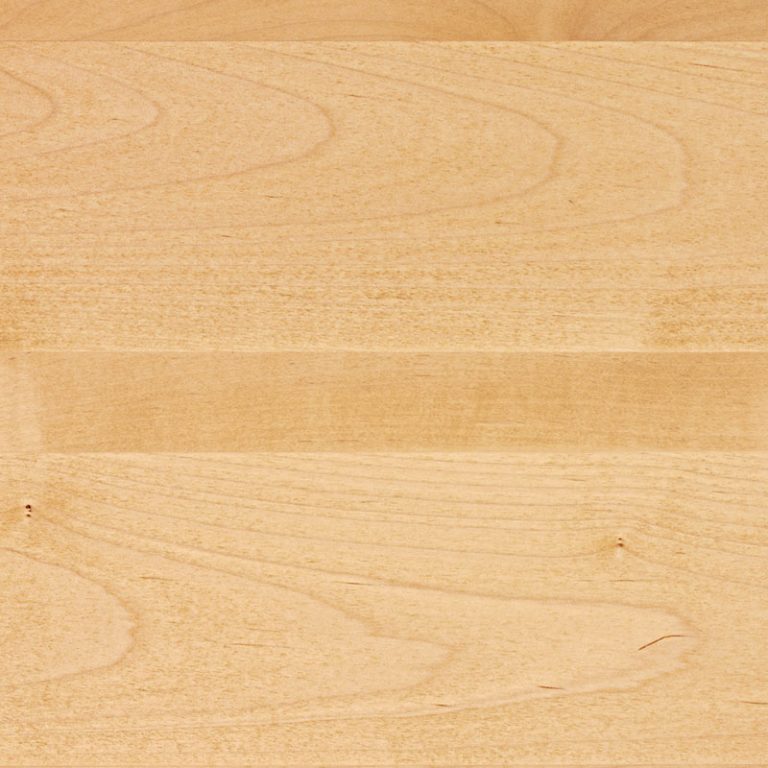 Nutmeg Wiping Stain for Soft Maple Material | Conestoga