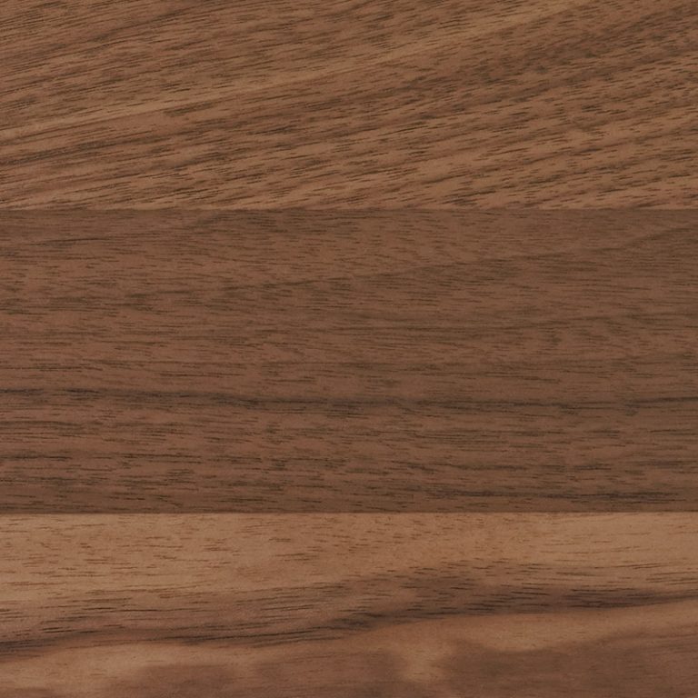 Autumn Wiping Stain on Walnut Material | CWS