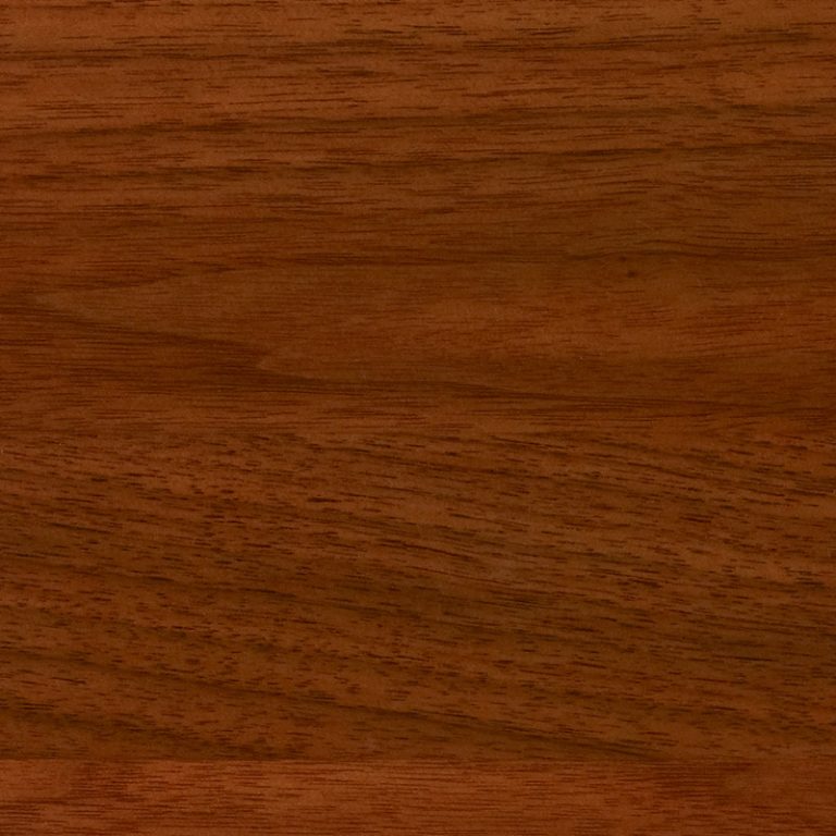 Washington Cherry Wiping Stains for Walnut