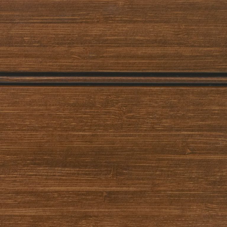 Bamboo Chestnut with Sable Glaze | Premium Finish