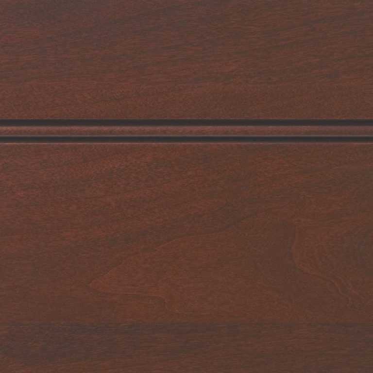 Cordovan Wiping Stain for Cabinet Doors | Sable Glaze