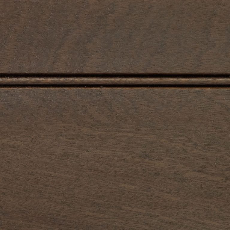 Driftwood with Sable Glaze - Elegant Finish