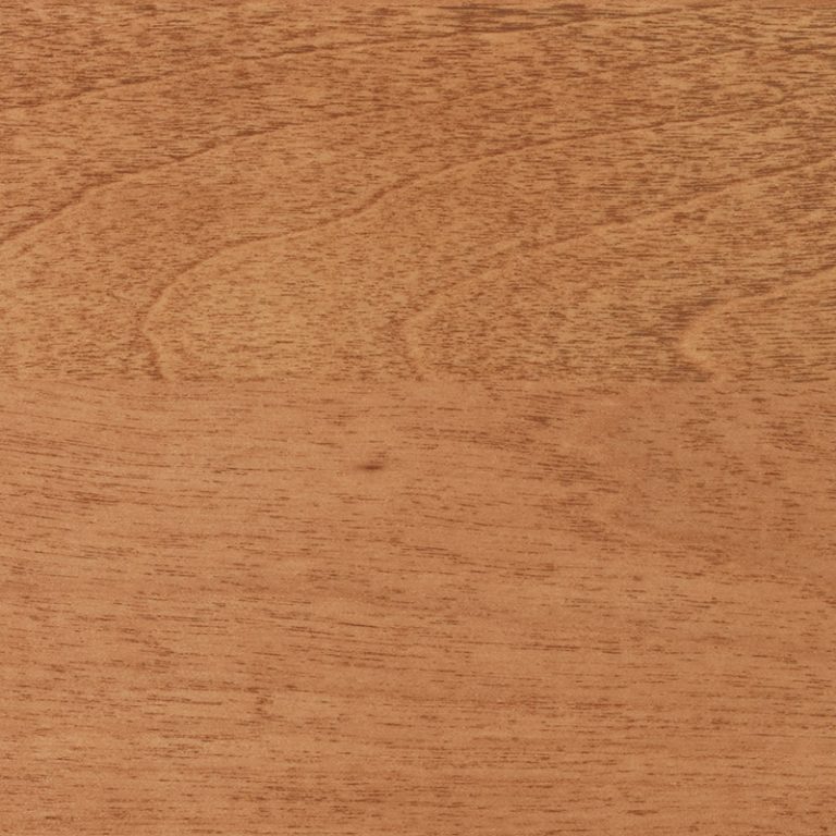 Ginger Wiping Stain for White Birch Cabinets