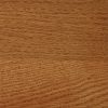 Ginger Wiping Stain - White Oak Finish | Conestoga Wood