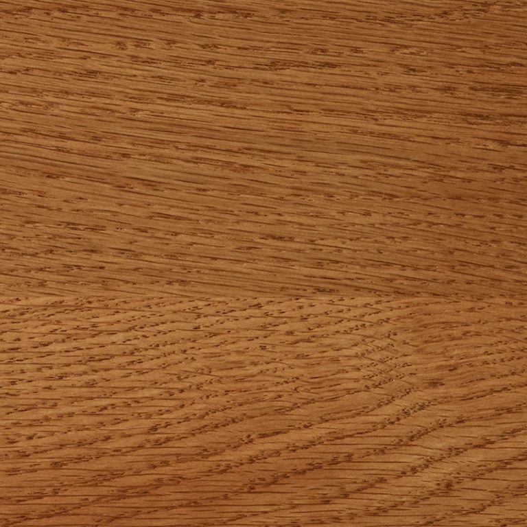 Ginger Wiping Stain - White Oak Finish | Conestoga Wood