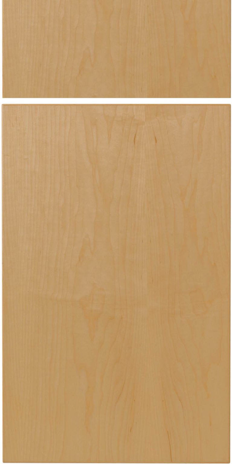 Astoria Hard Maple - Beautiful Cabinet Door Design | CWS