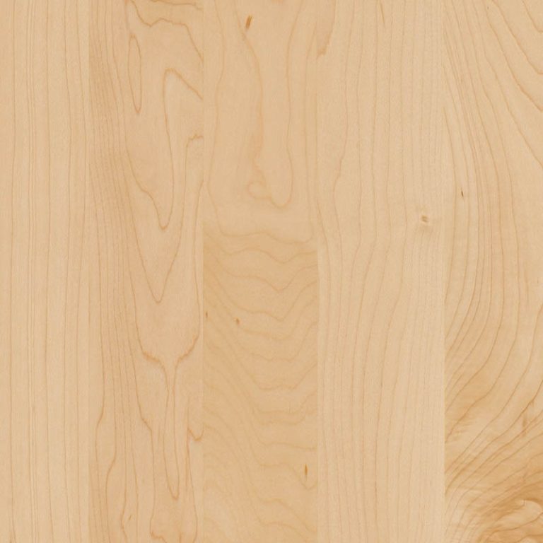Hard Maple - Conestoga Wood Specialties