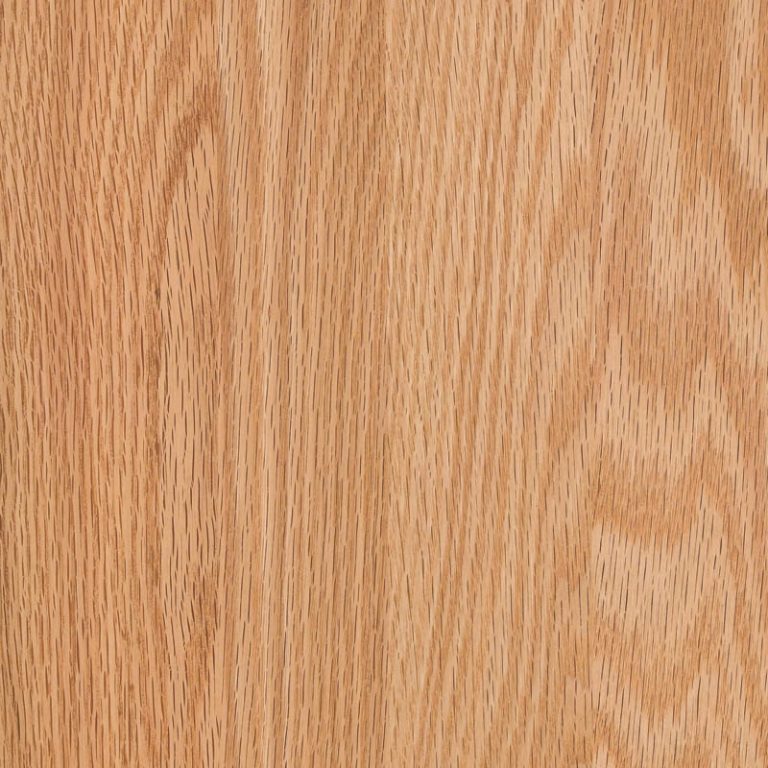 Oak, Red - Conestoga Wood Specialties