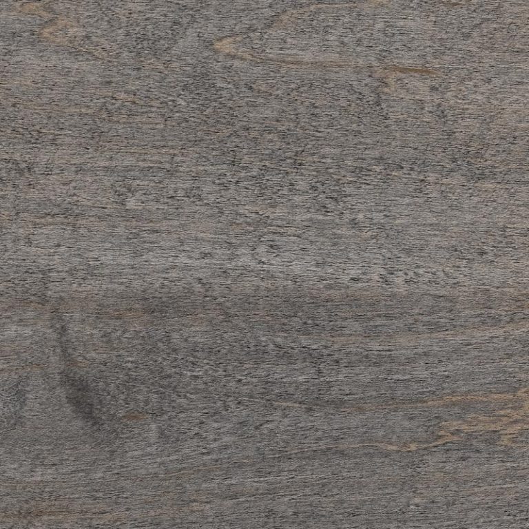 Shale in Hard Maple | Stain & Truetones Finishes