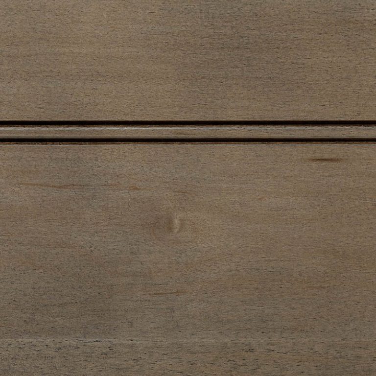 Ashen With Sable Glaze Finish | Hard Maple | Truetones Stain