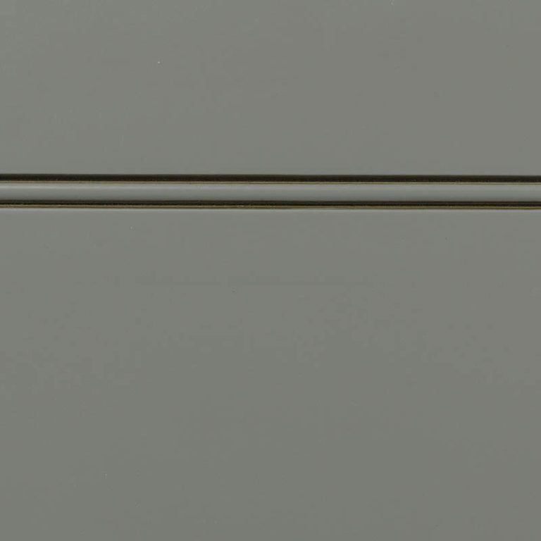 Metropolitan Grey Coffee Glaze | Hard Maple Finish