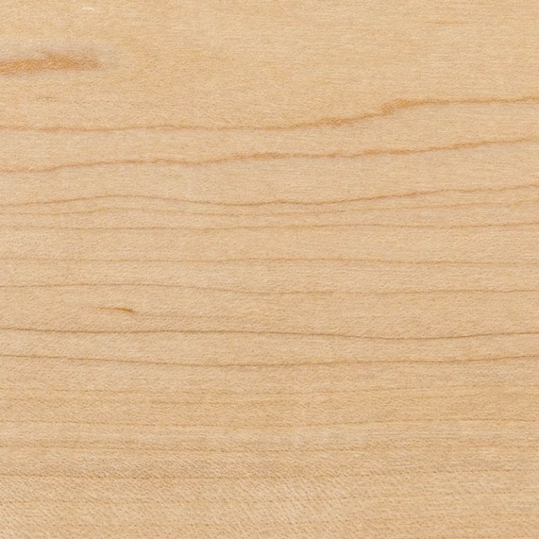 Premium Natural Finish for Hard Maple | Wiping Stains