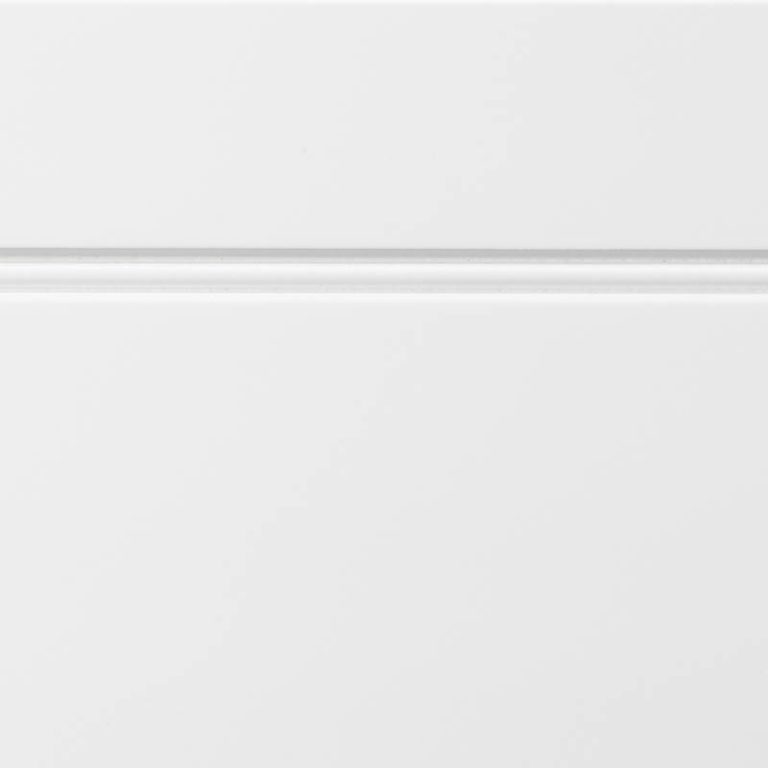 Arctic White Cabinet Paint | Durable & Elegant Finish