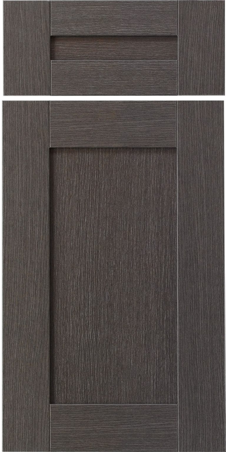 Boca 300 Farmhouse Doors | Monaco Finish