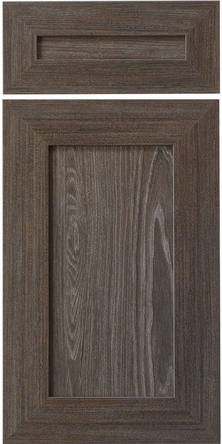 Rio 300: Elegant Farmhouse Cabinet Doors