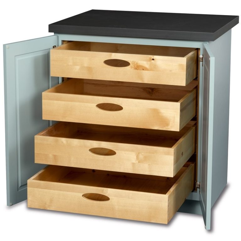 High-Quality RTA Cabinets | Conestoga Cabinet Systems