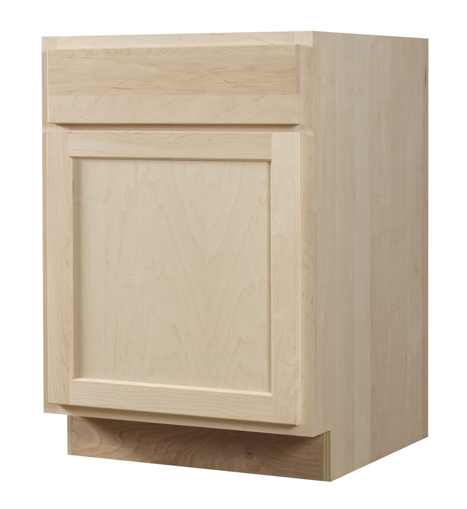 Customizable Base Cabinet, B | Conestoga Wood