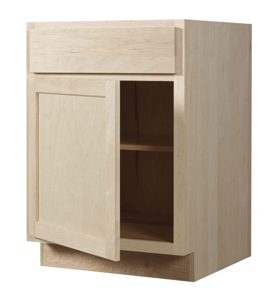 Customizable Base Cabinet, B | Conestoga Wood