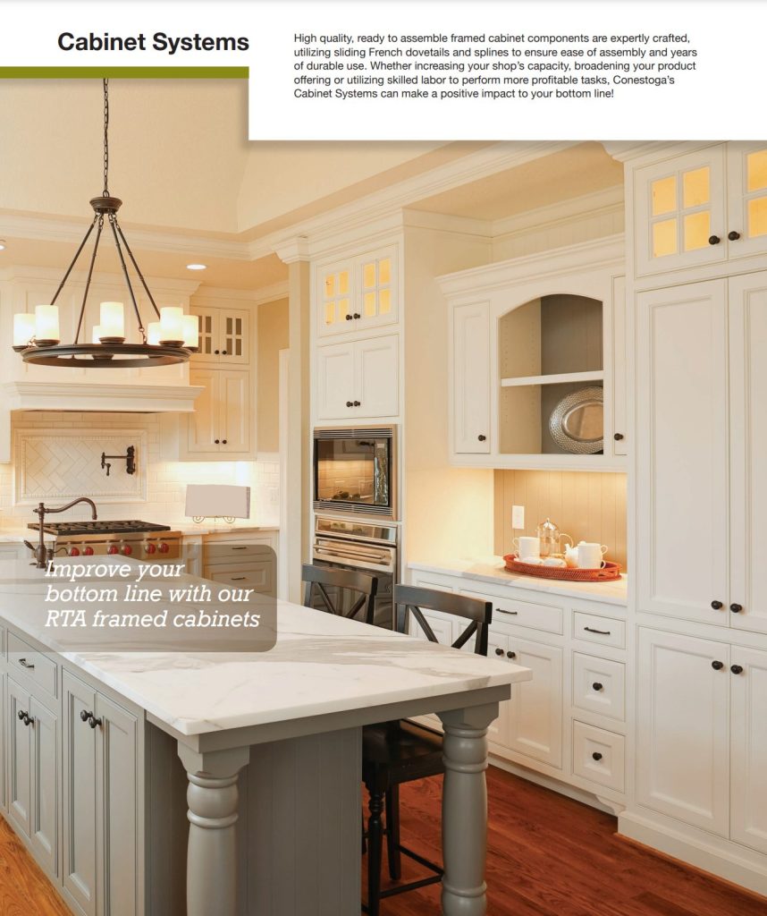 Resource Library - Conestoga Wood Specialties