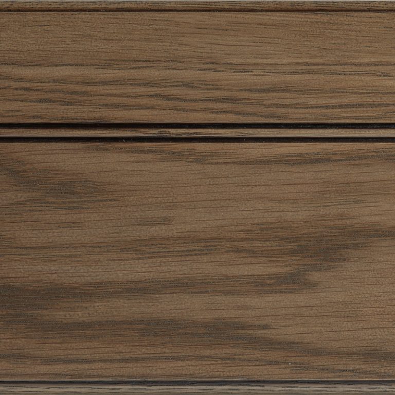 Ashen With Sable Glaze Truetones - White Oak Stain
