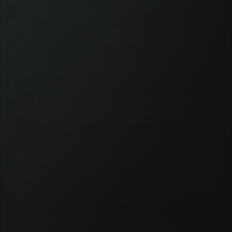 Black Matte Finish for Cabinet Doors