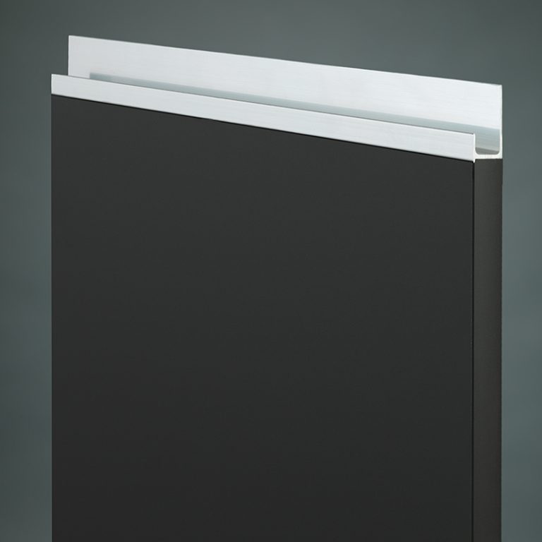 J Handpull: Modern Cabinet Hardware | Conestoga