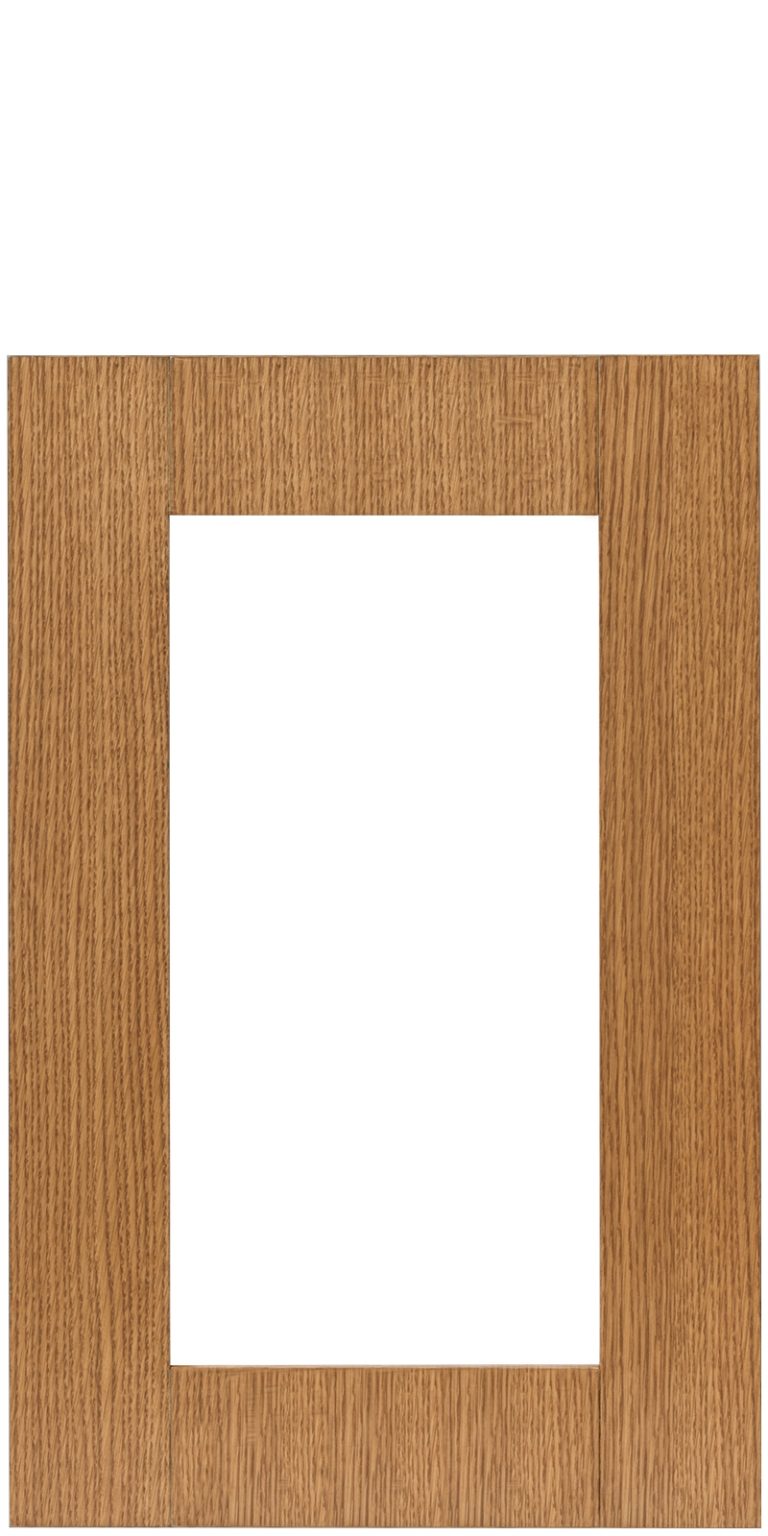 Savoy Frame Only - Conestoga Wood Specialties
