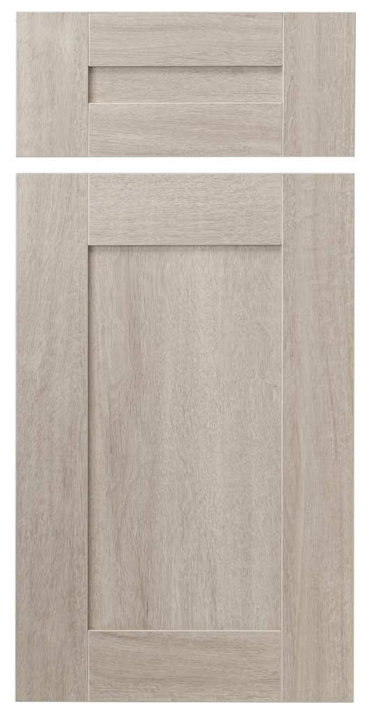 Vogue 5-Piece Door: Roble Stella 74V TTS | Cabinet Design