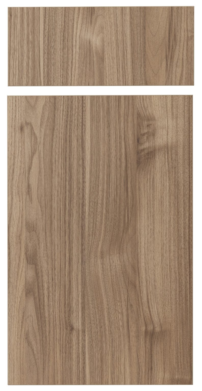 Vogue Slab: Contemporary Door Styles | Conestoga Wood