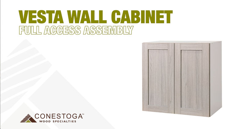 Resource Library - Conestoga Wood Specialties