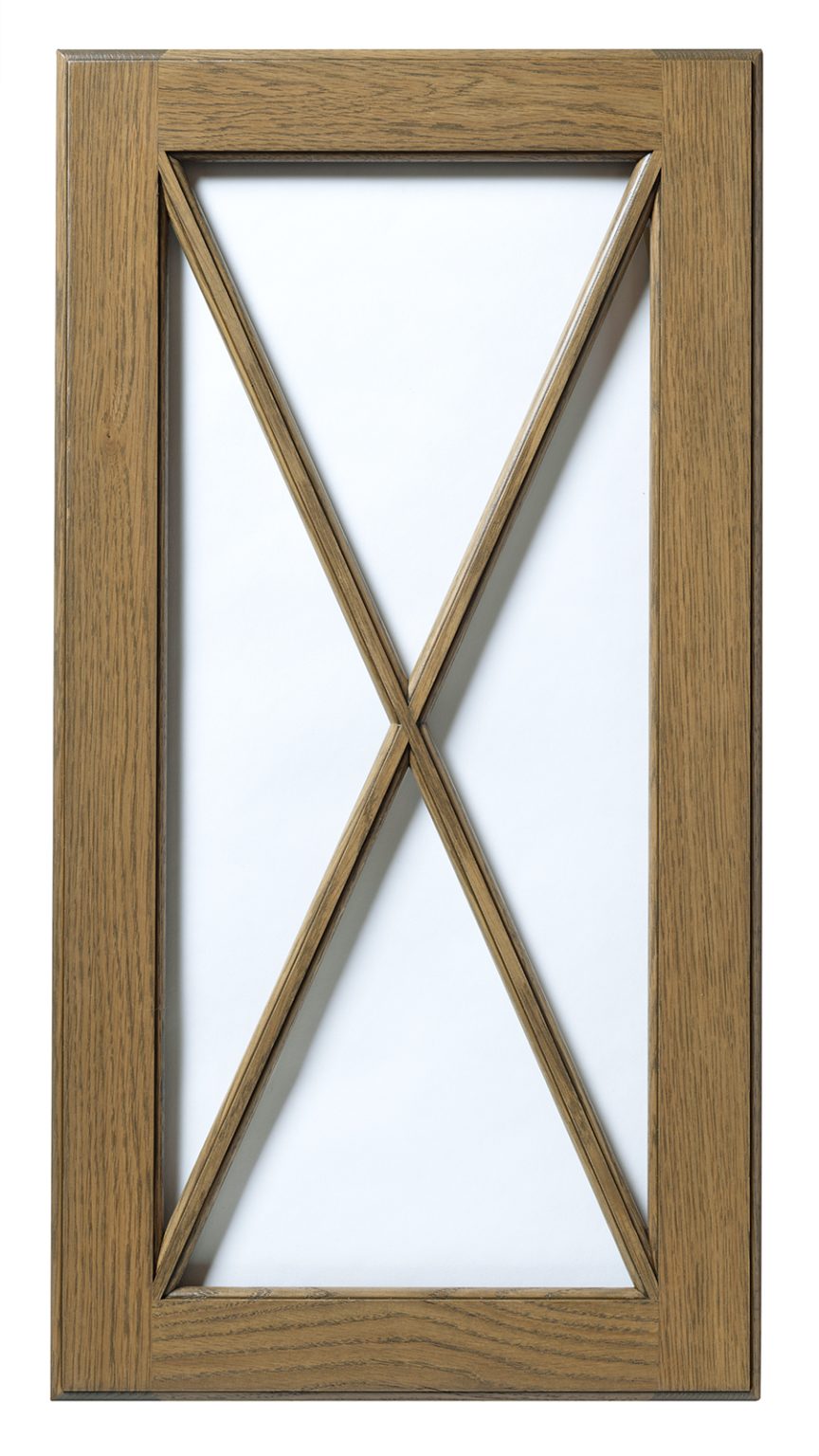 X-Lite Mullion - Conestoga Wood Specialties