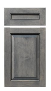 Traditional Hard Maple Door Styles | CRP-10751MT