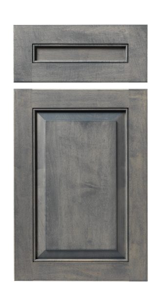 Traditional Hard Maple Door Styles | CRP-10751MT