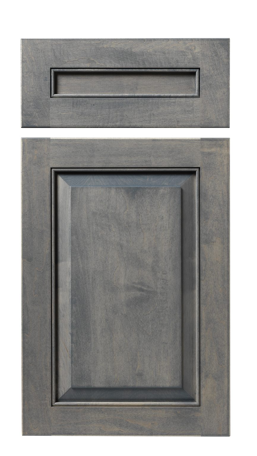 Traditional Hard Maple Door Styles | CRP-10751MT