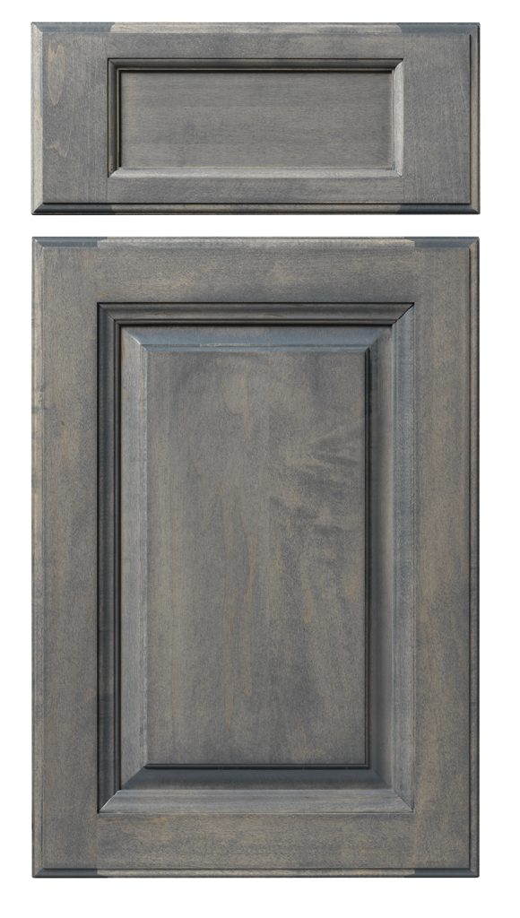 Franklin Cabinet Door - Elegant Design by Conestoga Wood
