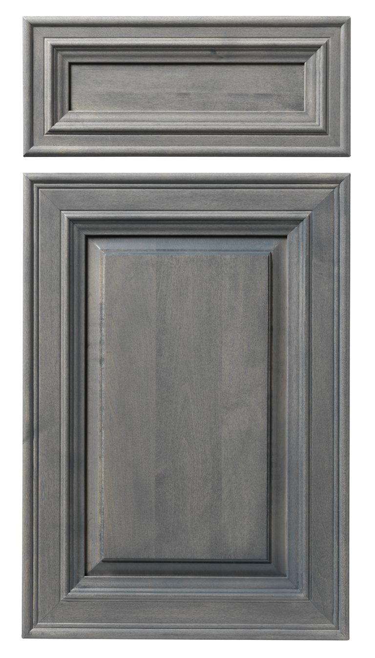 Shop CRP-1420 Driftwood Finish Door | Conestoga Wood
