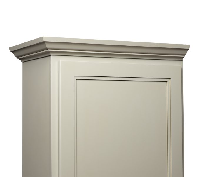Crown #619 Moulding - Elegant Design