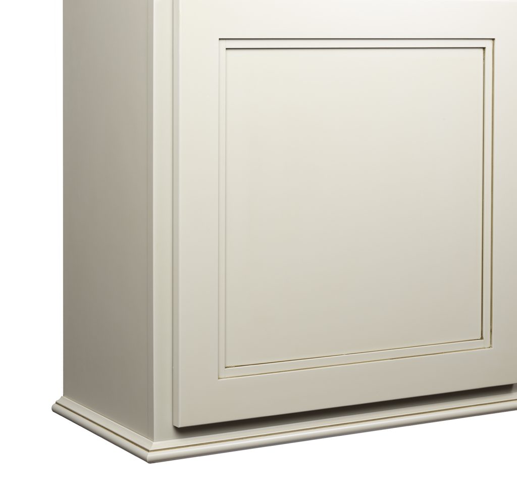 Light Rail #B11 Moulding - Conestoga Wood Specialties