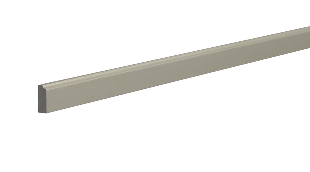 Scribe #1809 Moulding - Conestoga Wood Specialties