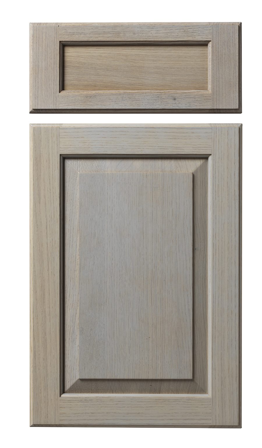 Rift Cut White Oak CRP-10 Cabinet Doors | Conestoga Wood