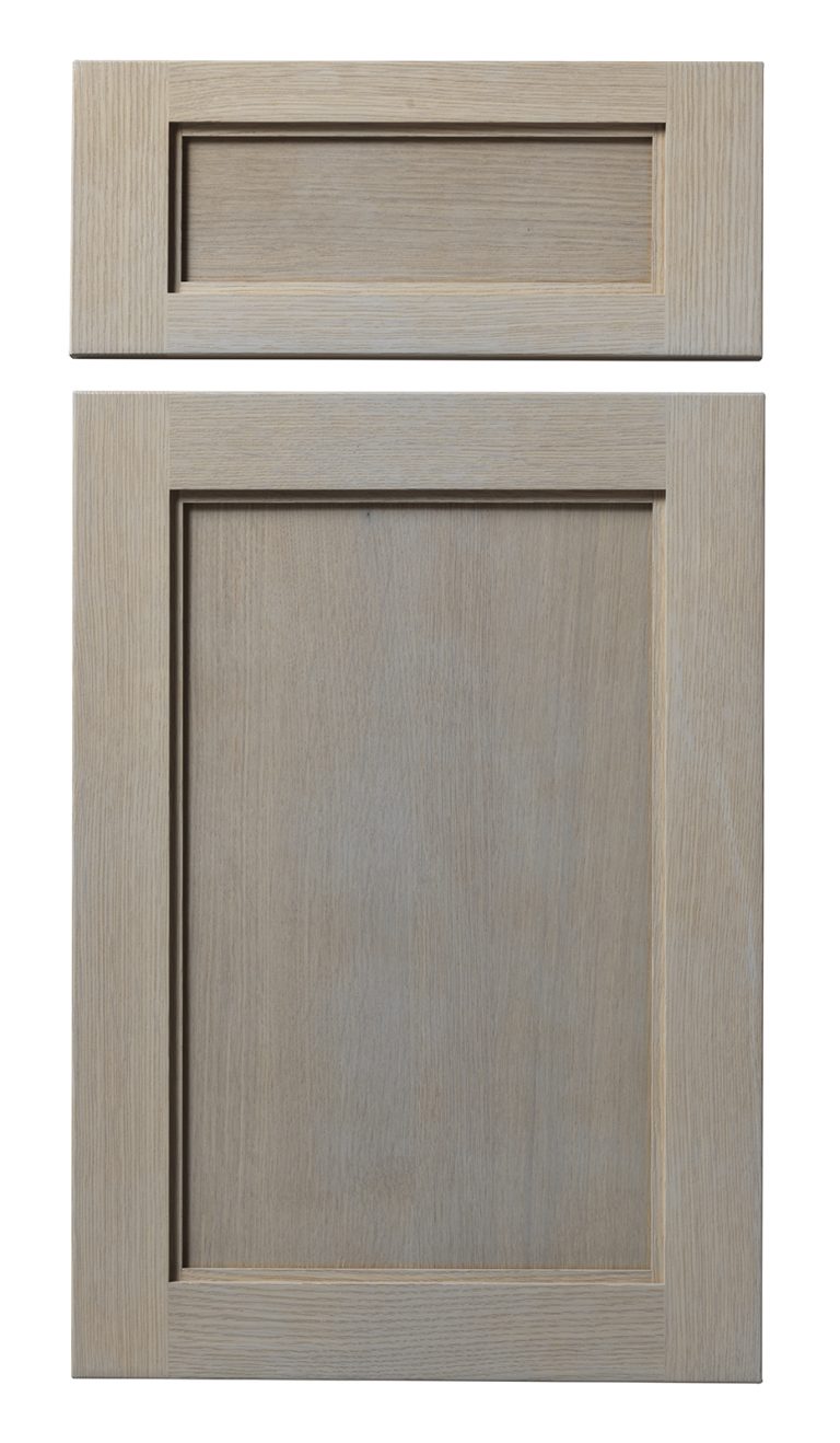 Crawford Cabinet Door - Conestoga Wood Specialties