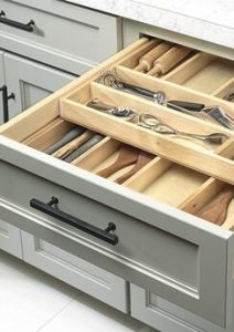 Custom Wood Cabinets & Doors | Conestoga Wood
