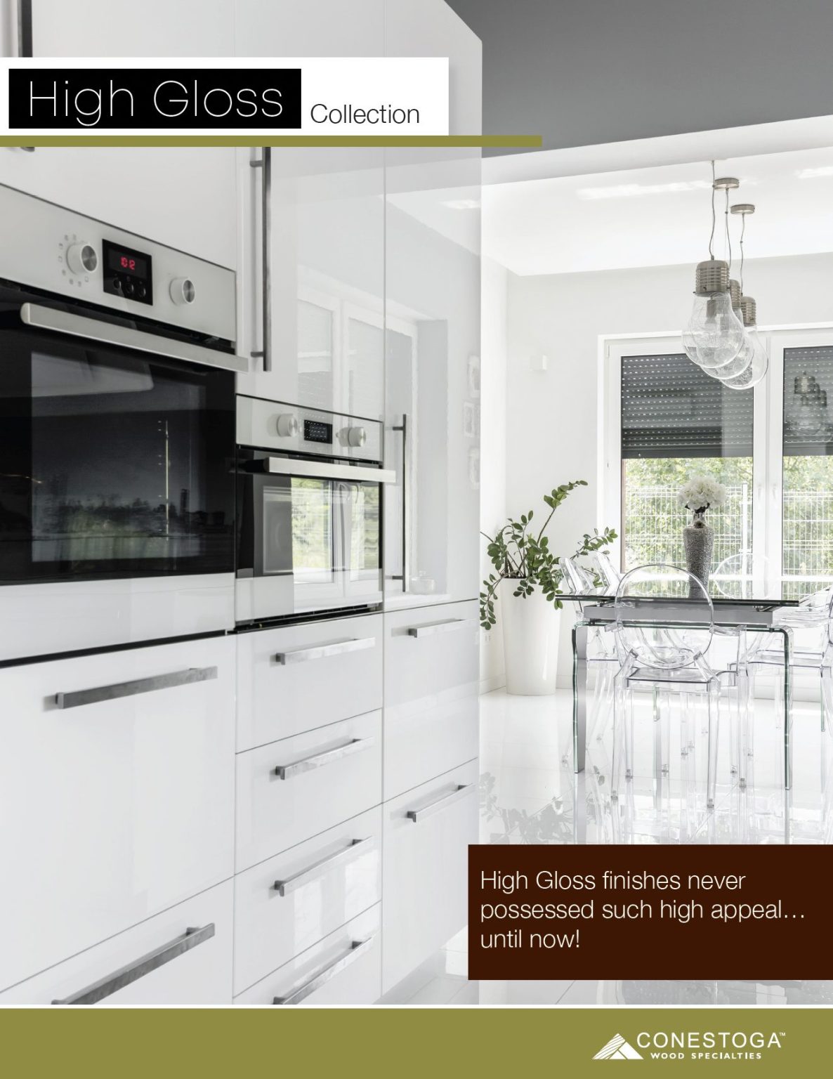 Resource Library - Conestoga Wood Specialties