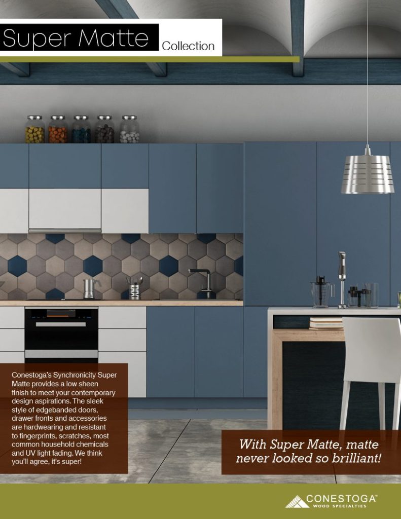 Resource Library - Conestoga Wood Specialties